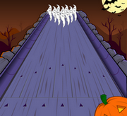 Halloween Bowling Game - Play Halloween Bowling Online for Free at ...