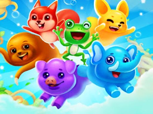 Pet Rescue Saga Game - Play Pet Rescue Saga Online for Free at YaksGames
