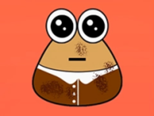 Pou Caring For Kid Game - Play Pou Caring For Kid Online for Free at ...