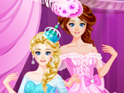 Princess Royal Prom Closet Game - Play Princess Royal Prom Closet ...