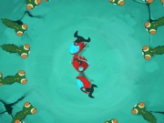 Overflow Fight Game - Play Overflow Fight Online for Free at YaksGames