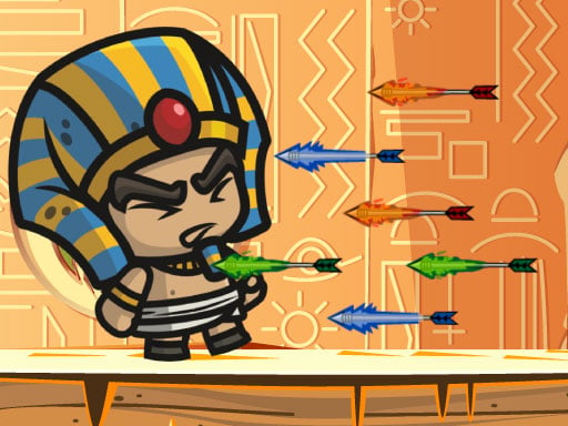 Adventure of Egypt Game - Play Adventure of Egypt Online for Free at ...