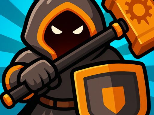 Tower Defence 1 Game - Play Tower Defence 1 Online for Free at YaksGames