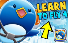 Learn to Fly 4 Game - Play Learn to Fly 4 Online for Free at YaksGames