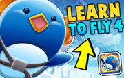 Learn to Fly 4 Game - Play Learn to Fly 4 Online for Free at YaksGames