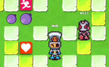 Bomber7.io Game - Play Bomber7.io Online for Free at YaksGames