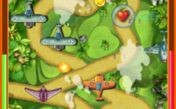 Endless Toy Flight Game - Play Endless Toy Flight Online for Free at ...