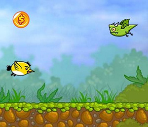 Birds attacks Game - Play Birds attacks Online for Free at YaksGames