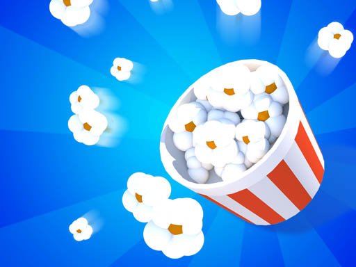 Popcorn Master Game - Play Popcorn Master Online for Free at YaksGames