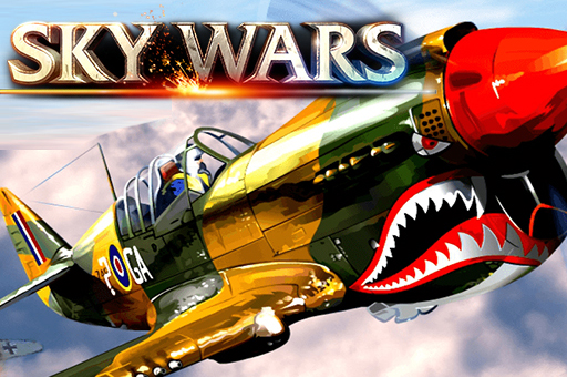 Sky Wars Game - Play Sky Wars Online for Free at YaksGames