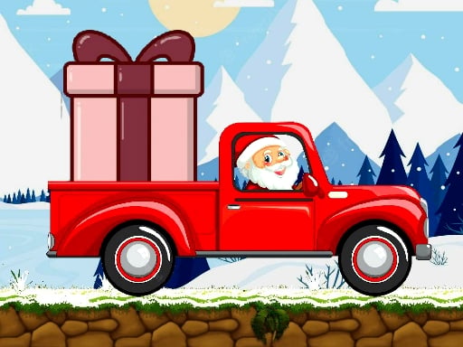 Santa Claus Helper Game - Play Santa Claus Helper Online for Free at ...