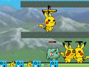 Pokemon Battle Arena Game - Play Pokemon Battle Arena Online for Free ...