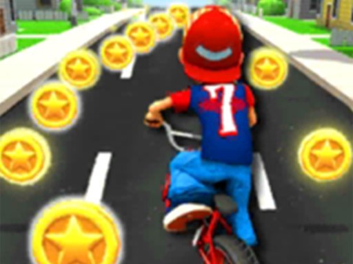 Bike Race Rush Game - Play Bike Race Rush Online for Free at YaksGames