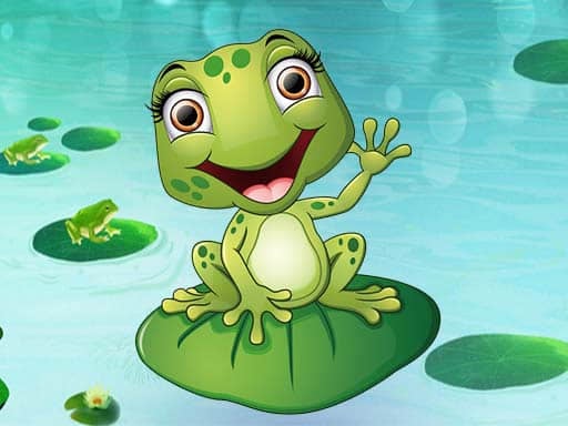 Greedy frog Game - Play Greedy frog Online for Free at YaksGames