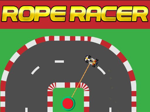 Rope Racer Game - Play Rope Racer Online for Free at YaksGames