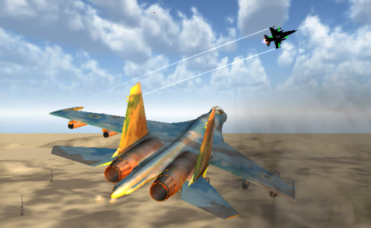 Jetpack Fighter Game - Play Jetpack Fighter Online for Free at YaksGames
