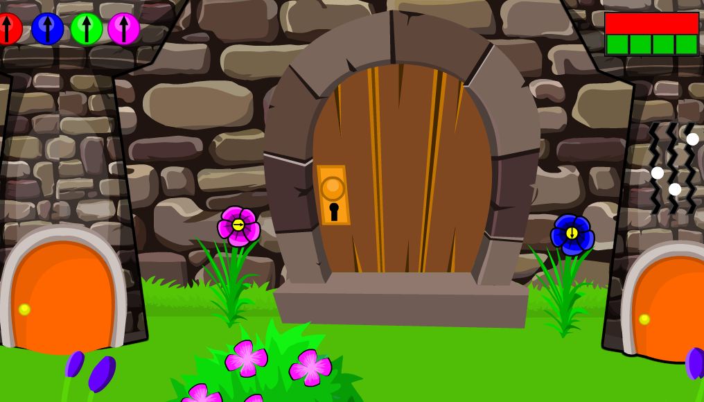 Acropolis Escape2 Game - Play Acropolis Escape2 Online for Free at ...