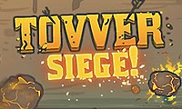 Tower: Siege Game - Play Tower: Siege Online for Free at YaksGames