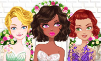 Shopaholic: Wedding Models Game - Play Shopaholic: Wedding Models ...