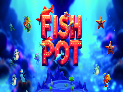 Fish Pot Game - Play Fish Pot Online for Free at YaksGames