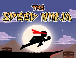 The Speed Ninja Game - Play The Speed Ninja Online for Free at YaksGames