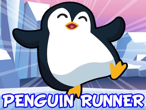 Penguin Runner Game - Play Penguin Runner Online for Free at YaksGames