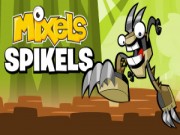 The Spikels Game - Play The Spikels Online for Free at YaksGames