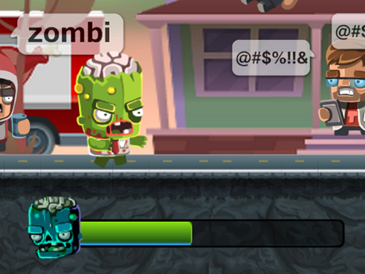 Zombie Life Game - Play Zombie Life Online for Free at YaksGames
