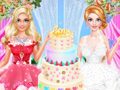 Wedding Cake Master 2 Game - Play Wedding Cake Master 2 Online for Free ...
