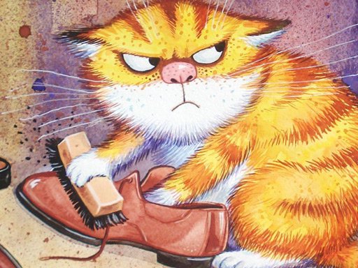 Funny Cats Slide Game - Play Funny Cats Slide Online for Free at YaksGames