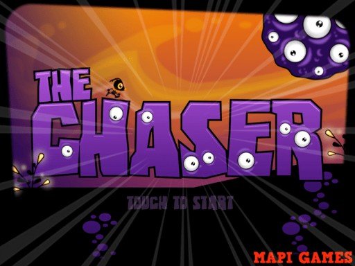 The Chaser Game Game - Play The Chaser Game Online for Free at YaksGames