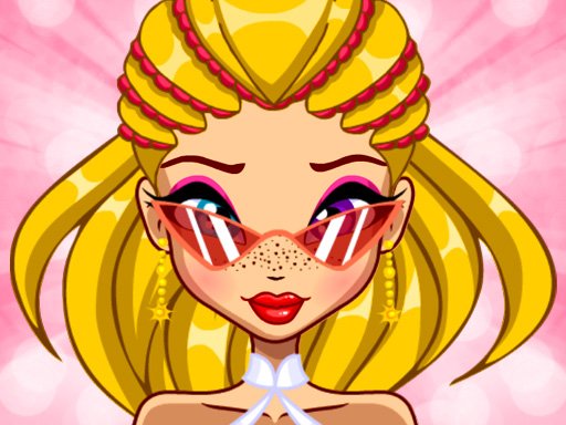 Pretty Avatar Maker Game - Play Pretty Avatar Maker Online for Free at ...