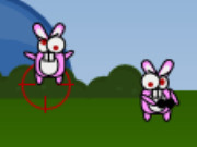 Rabid Rabbits Game - Play Rabid Rabbits Online for Free at YaksGames