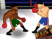 World Boxing Tournament 2 Game - Play World Boxing Tournament 2 Online ...