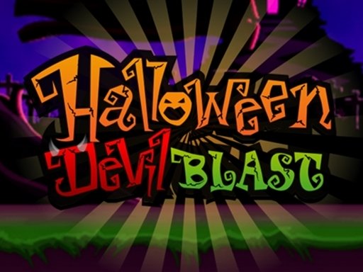 Hallowen Devil Blast Game - Play Hallowen Devil Blast Online for Free ...