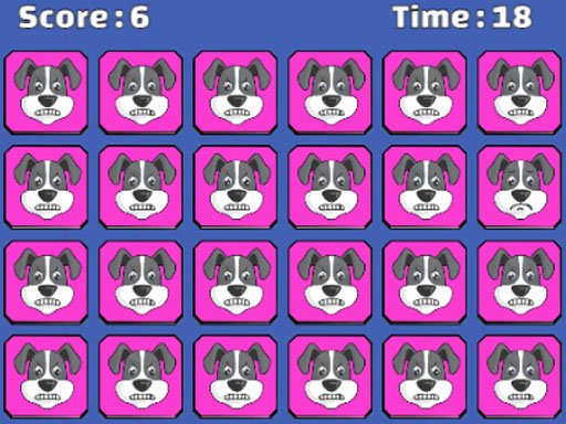 Mathpup Eye Test Game - Play Mathpup Eye Test Online for Free at YaksGames