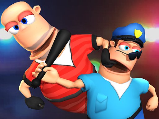 Fall Guys Game - Play Fall Guys Online for Free at YaksGames