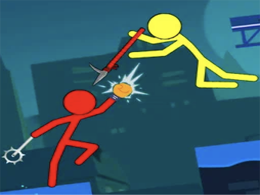 Stick Arena: Stickmen Game - Play Stick Arena: Stickmen Online for Free ...