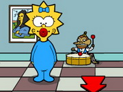 Maggie Saw Game Game - Play Maggie Saw Game Online for Free at YaksGames