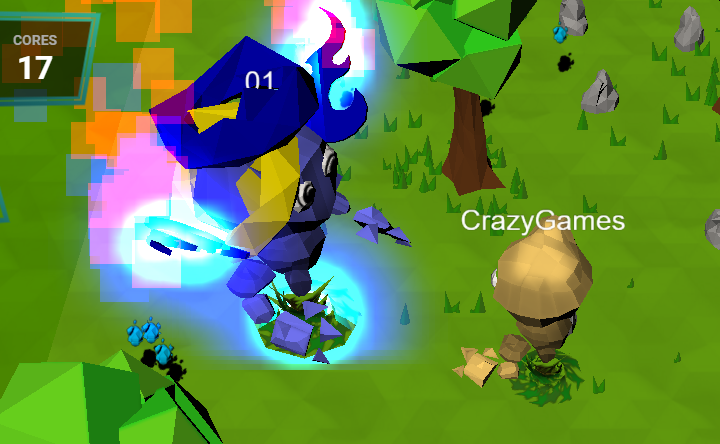 Bombz.io Game - Play Bombz.io Online for Free at YaksGames