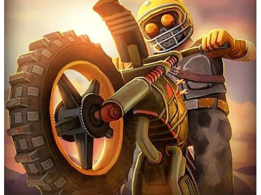 Trials Frontier Game - Play Trials Frontier Online for Free at YaksGames