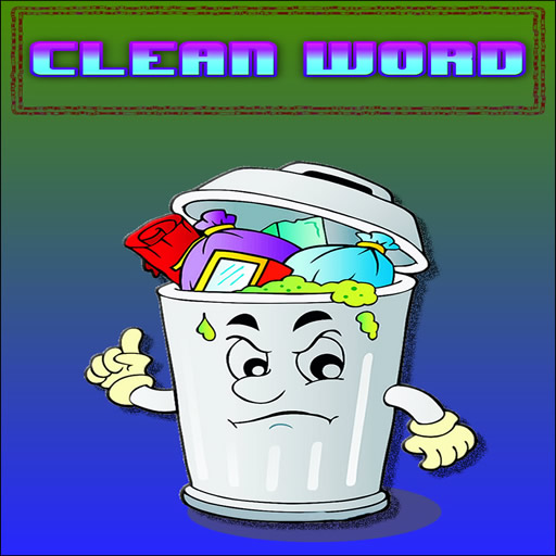 Clean Word Game - Play Clean Word Online for Free at YaksGames