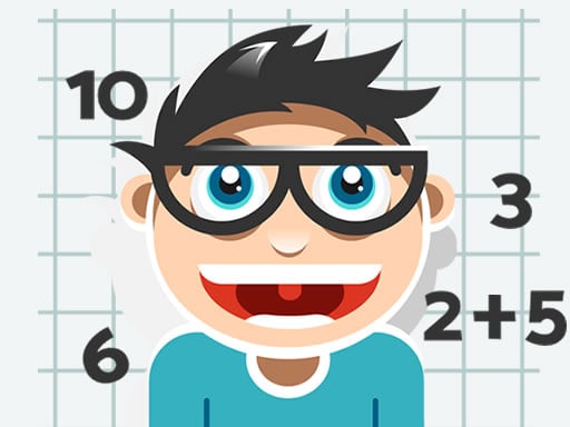 Math Class Game - Play Math Class Online for Free at YaksGames