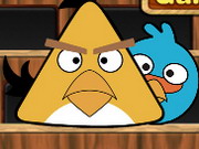 Angry Birds Balance Ball Game - Play Angry Birds Balance Ball Online ...