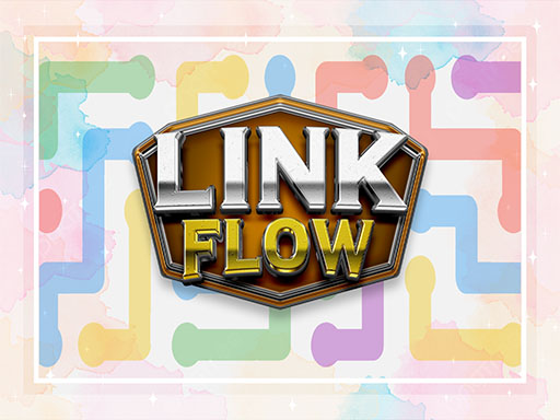 Link Flow Game - Play Link Flow Online for Free at YaksGames