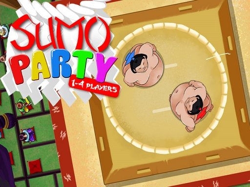 Sumo Fight Game - Play Sumo Fight Online for Free at YaksGames