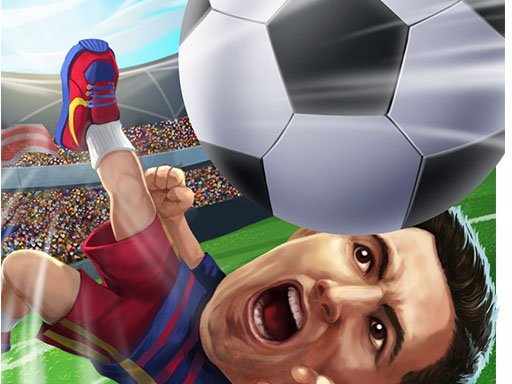 Head Soccer Pro Game - Play Head Soccer Pro Online for Free at YaksGames