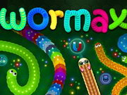 Wormax.io Game - Play Wormax.io Online for Free at YaksGames