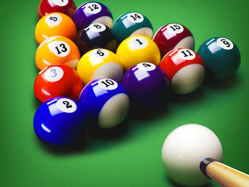 Pool Mania Challenge Game - Play Pool Mania Challenge Online for Free ...