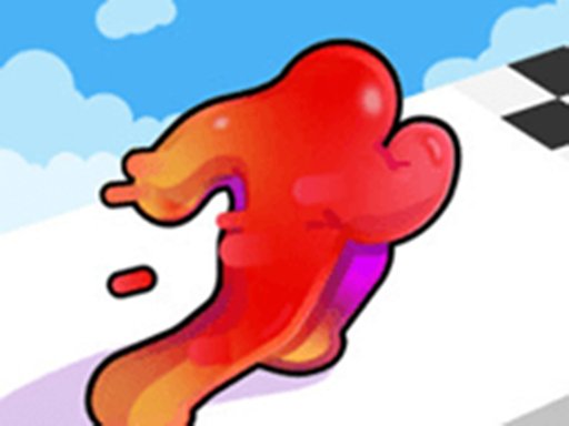 Blob Runner 3D - Fun & Run 3D Game Game - Play Blob Runner 3D - Fun & Run 3D Game Online for ...